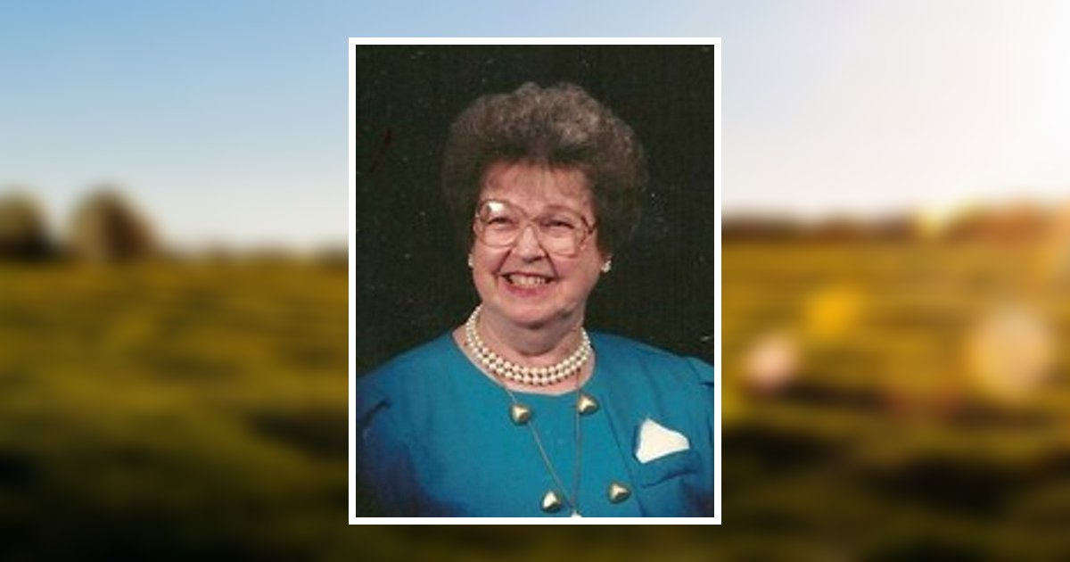 Emma Neill Harper Obituary August 31, 2014 - Palmetto Funeral Group