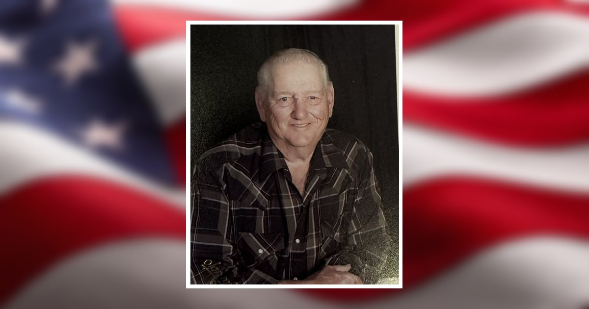 Larry Sylvan Collier Obituary July 19, 2025 - Gate City Funeral Home