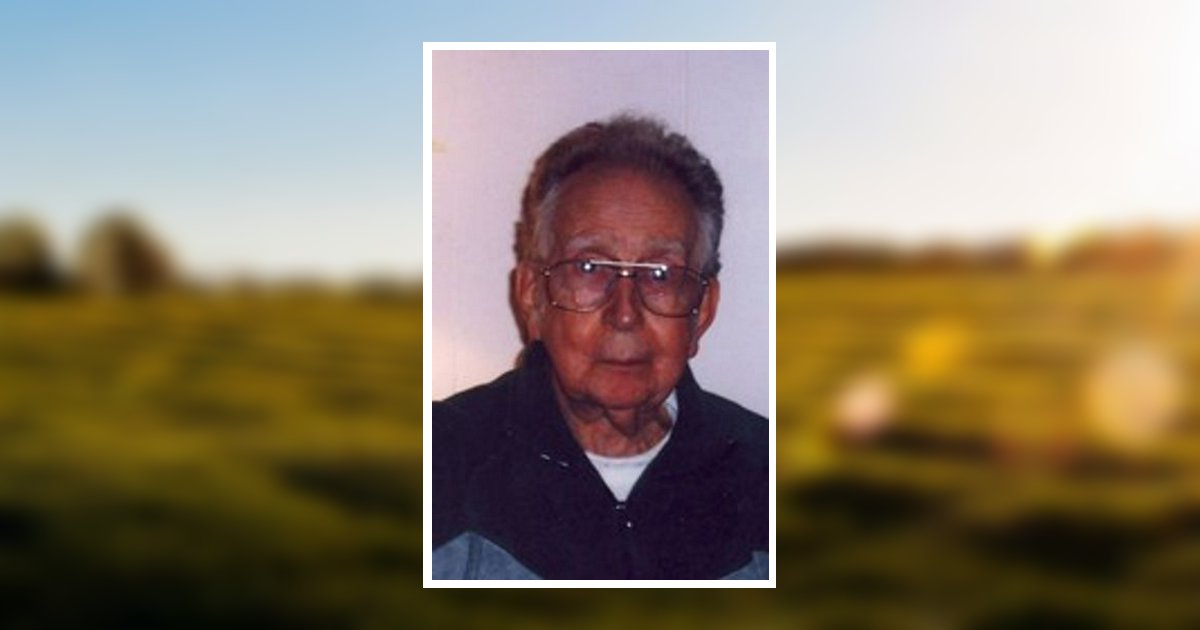 Kenneth Hartman Obituary December 26, 2011 - Boal Funeral Home, P.A.