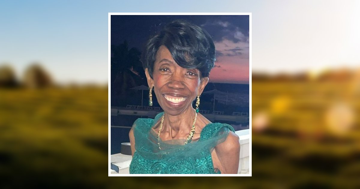 Doris Jones Obituary - Marlan Gary Funeral Home Chapel of Peace