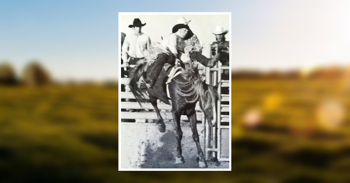 Ryan Whitlock Obituary 2021 - McMillan Mortuary