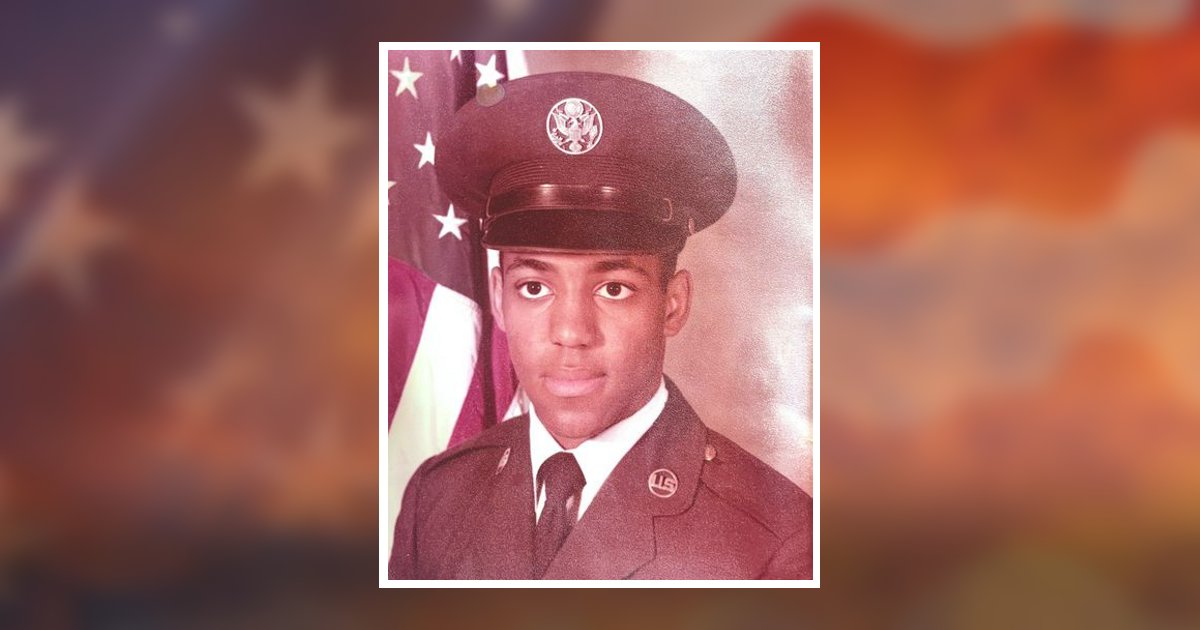 DONALD WAYNE MYERS Obituary April 22, 2024 - Golden Gate Funeral Home