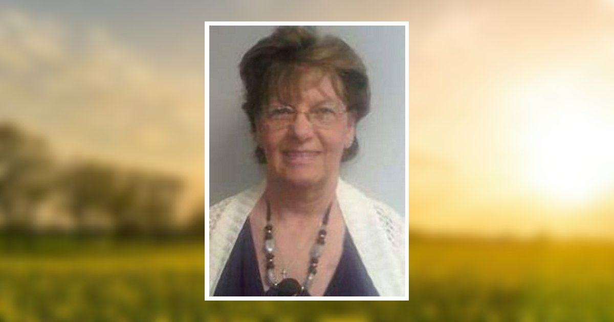 Janice R Bender Obituary January 23, 2018 - Paquelet Funeral Home
