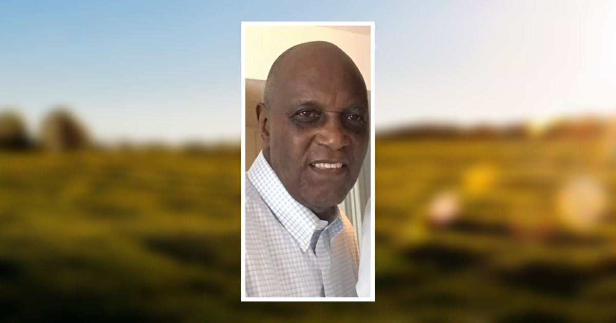 James Ravenel Jr Obituary February 5, 2023 - Pasley's Mortuary