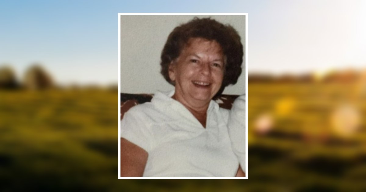 Marie Boykin Obituary March 17, 2019 - The Donohue Funeral Homes Inc.