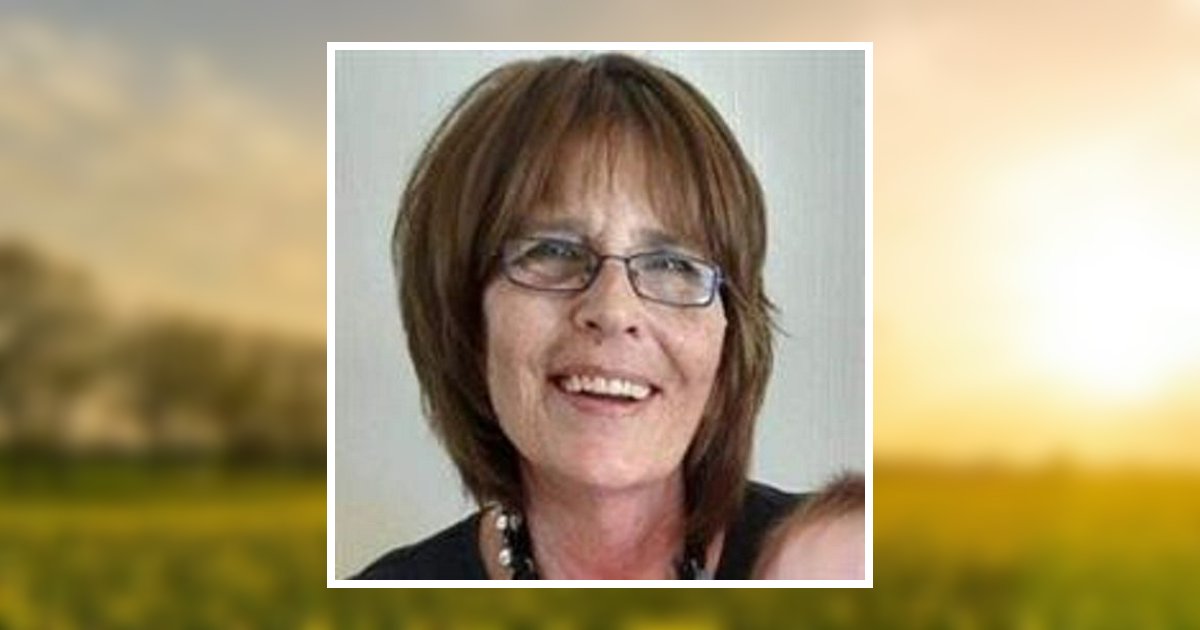 Terri L. Hammons Obituary March 14, 2021 - Weiderspahn Radomsky Chapel ...