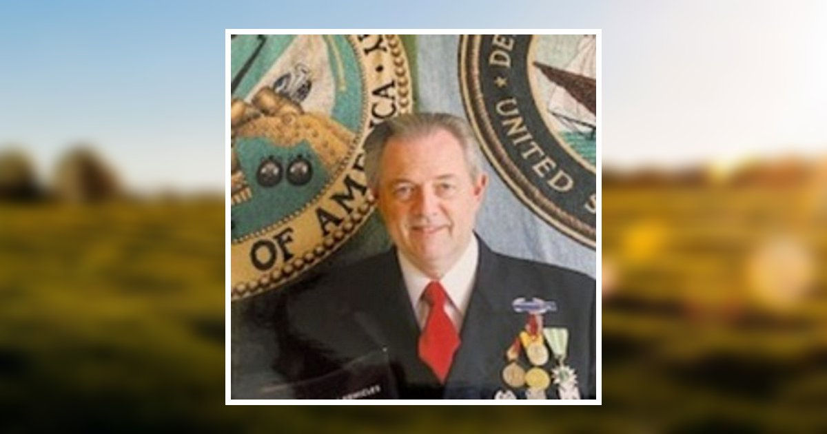 Blaine B. Taylor Obituary April 5, 2021 - Connelly Funeral Home of ...