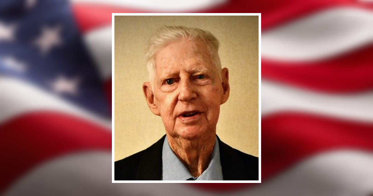 Charles Crawley Obituary May 6, 2025 - French Funerals & Cremations