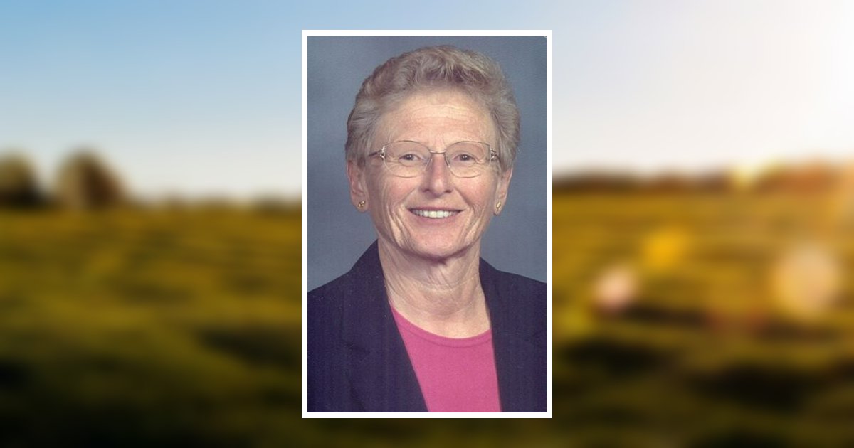 Carol Friedrich Obituary 2017 - Cress Funeral and Cremation Services