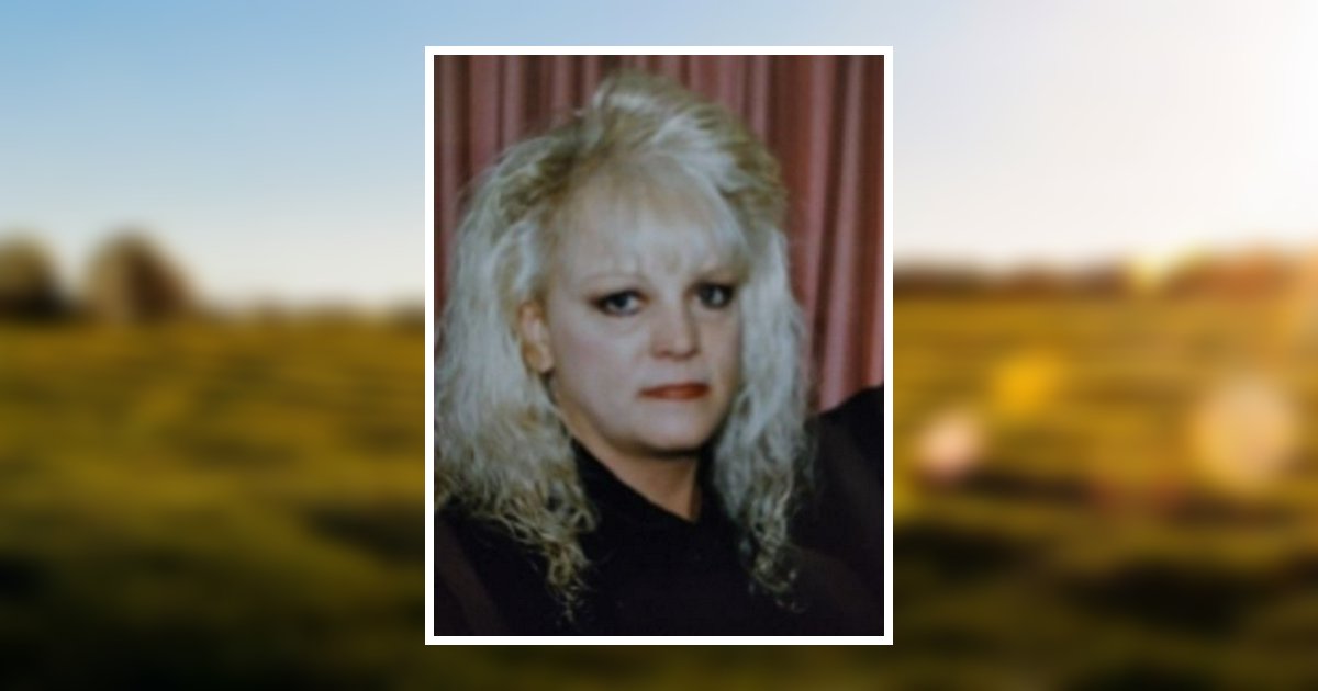 Deborah Joyce Ballew Obituary September 6, 2022 - Companion Funeral & Cremation Service