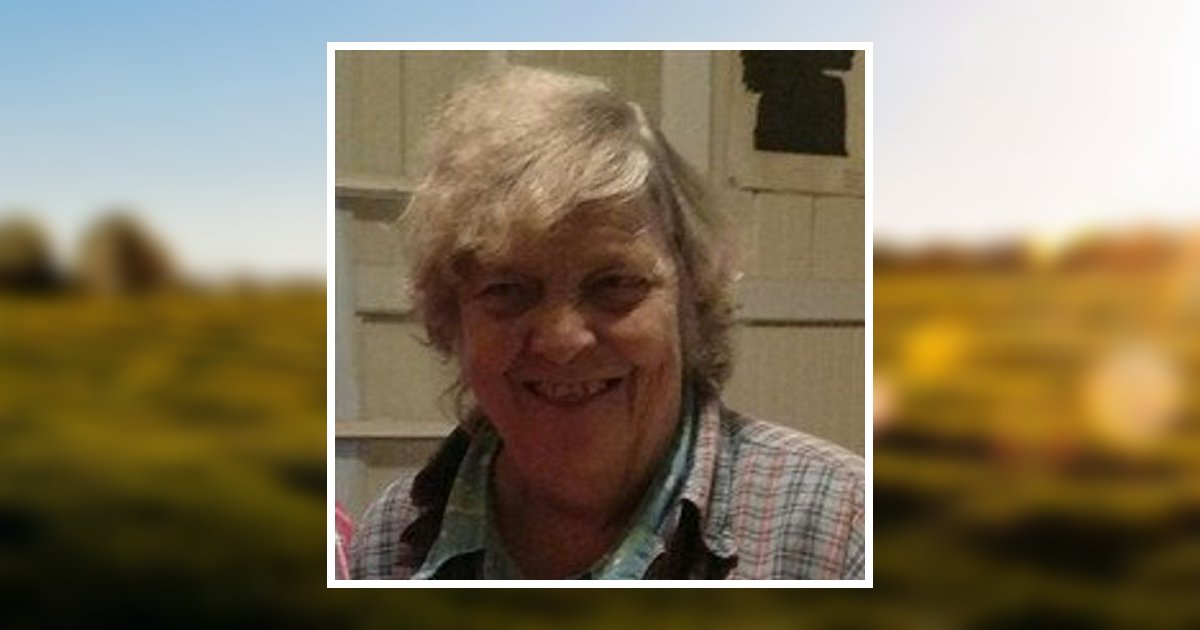 Frances Marie Brown Obituary 2017 - Ivie Funeral Home