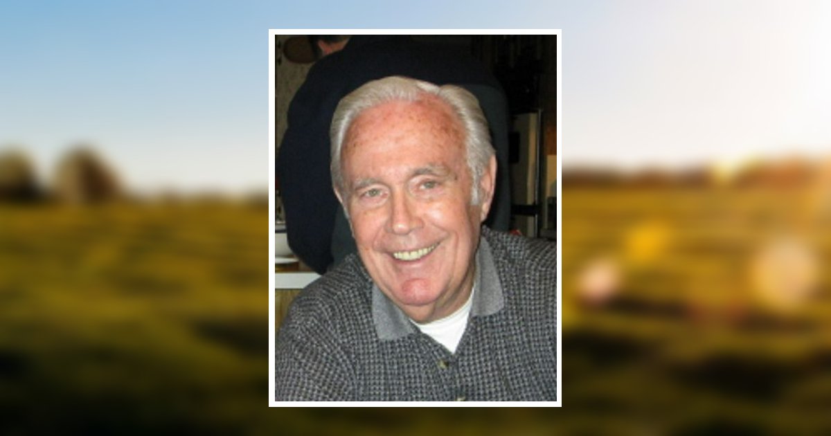 Weldon S. Wells Obituary July 11, 2020 - Croley Funeral Home