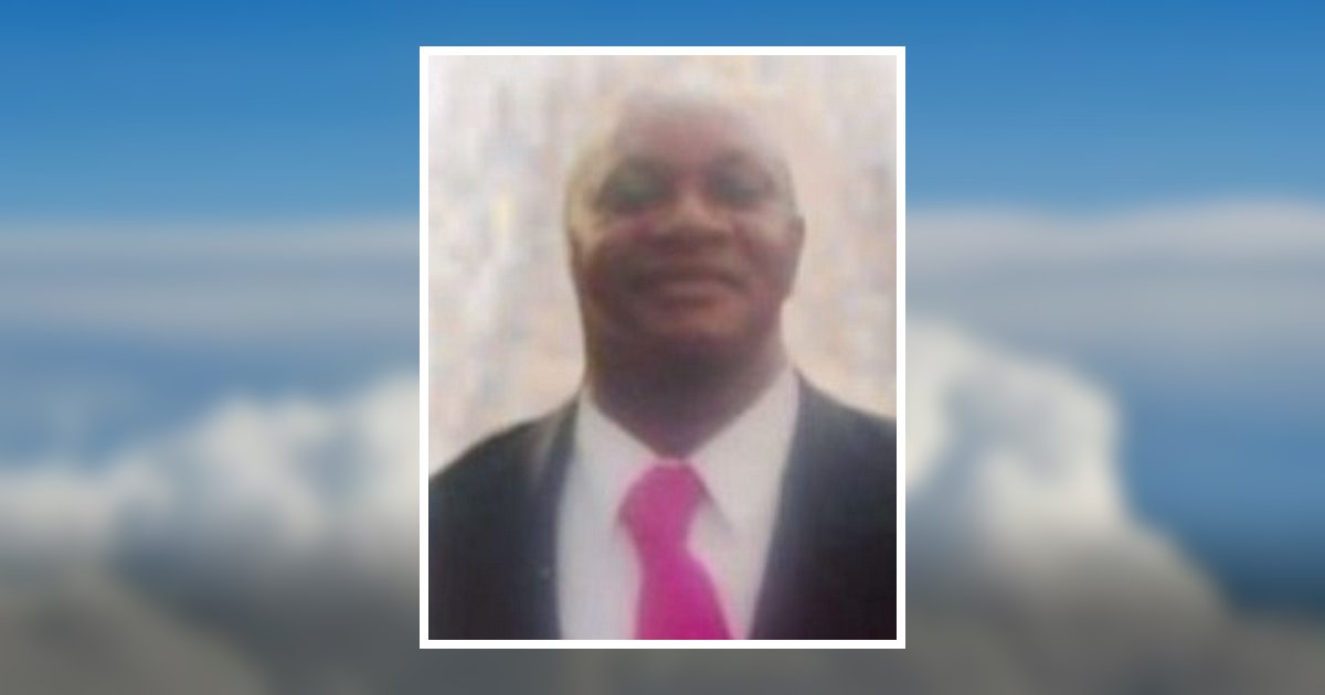 RICKY R. SMITH Obituary December 17, 2023 - Golden Gate Funeral Home