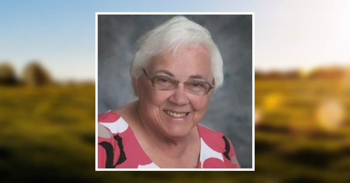 Annette Masloski Obituary May 30, 2017 - Askew Funeral and Cremation ...