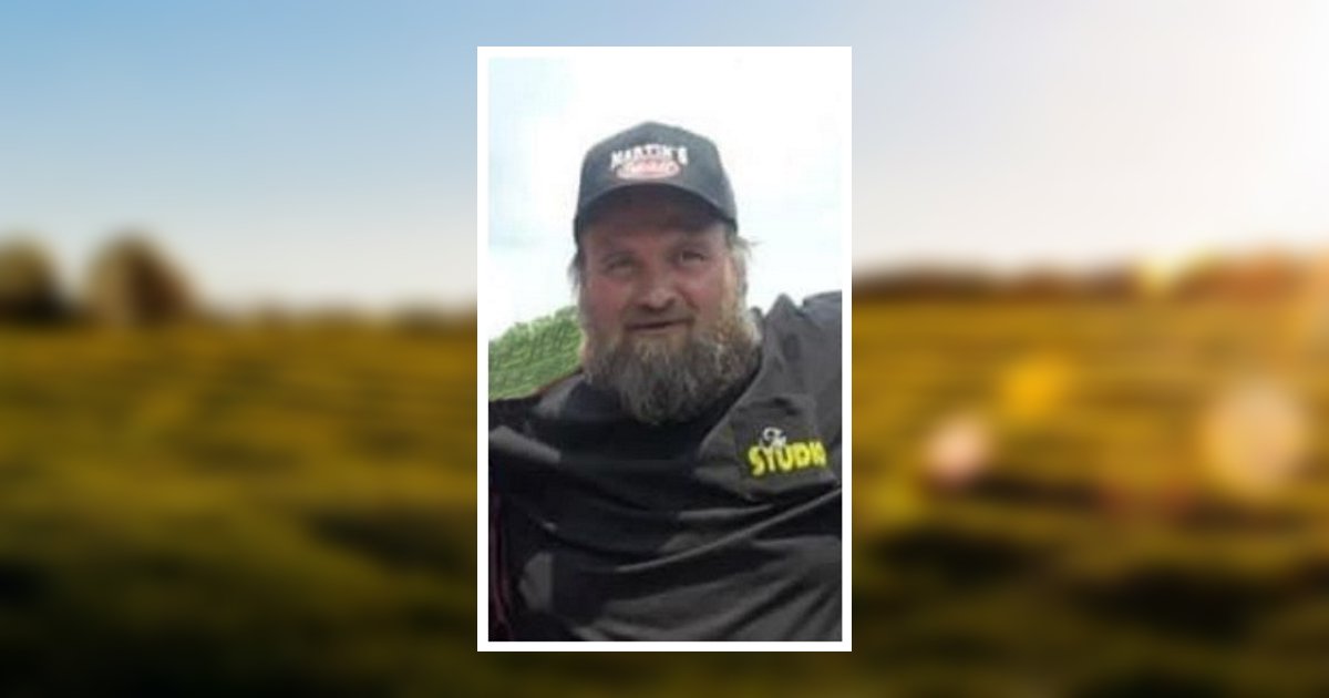 Adam Fraley Obituary May 30, 2021 - Michael R. Gray Funeral Home- Morehead