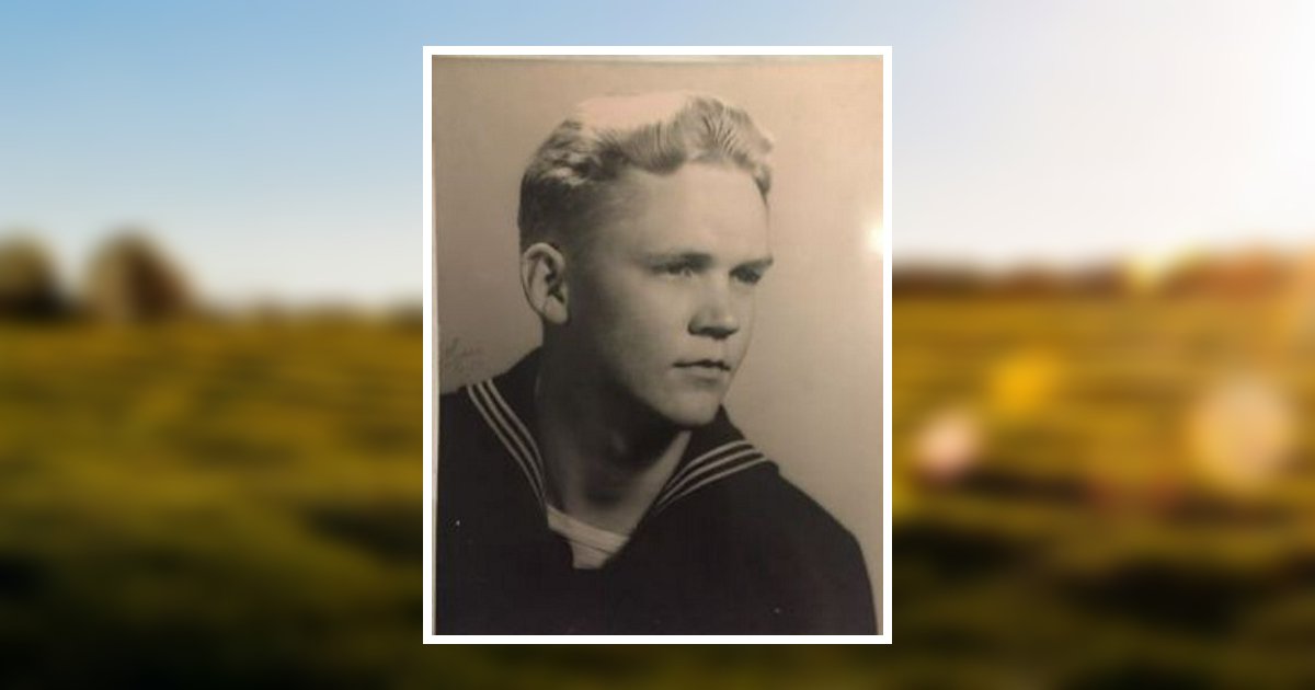 Richard Atchison Obituary June 19, 2016 - Resthaven Gardens of Memory ...