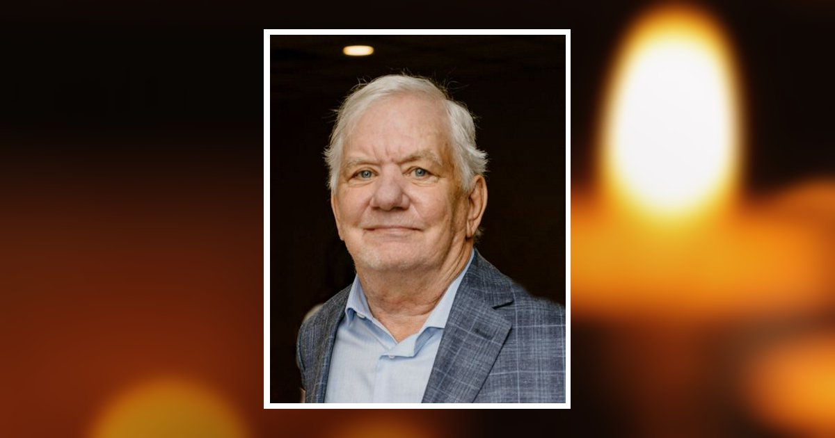 Roger Lee Dummer Obituary January 8, 2025 - Anderson Funeral Home and ...