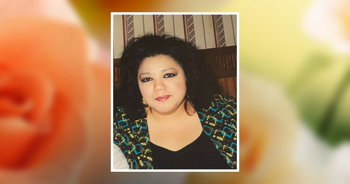 Linda Silva Obituary October 19, 2023 - Chapel of Flowers Funeral Home