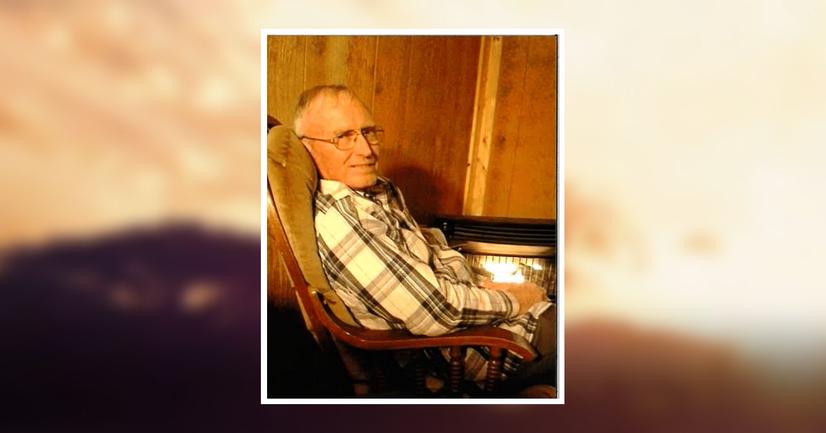 Pastor Don Vann Obituary April 25, 2025 - Pace - Stancil Funeral Home ...