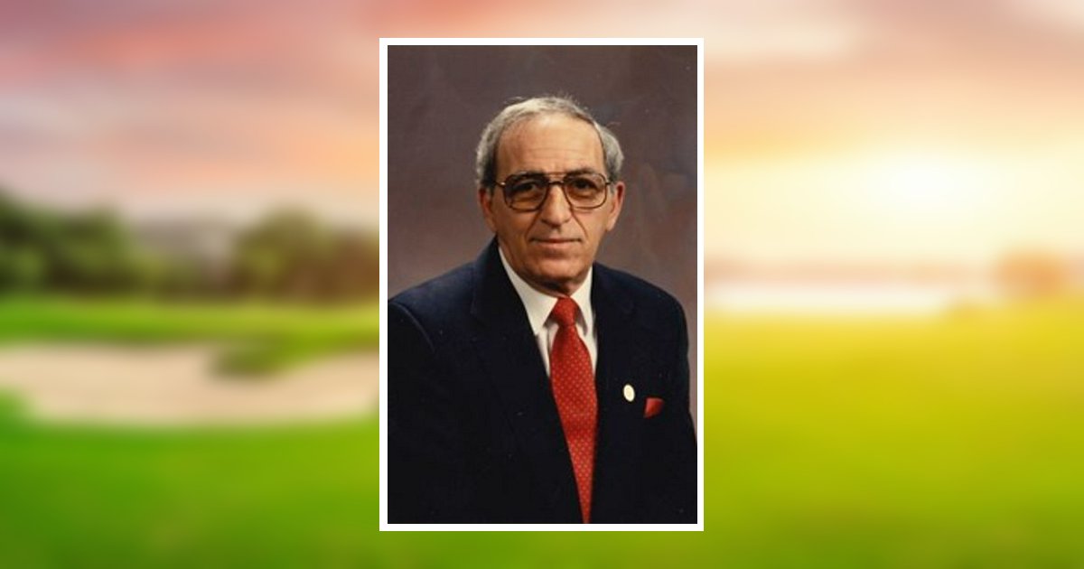 Michael A. Barbone Obituary March 9, 2022 - Newcomer Akron