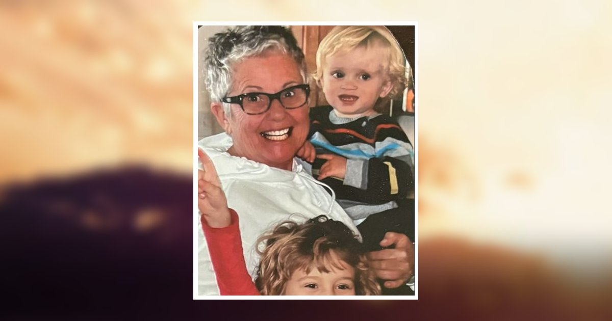 Patricia "Trish" Kaye Linehan Obituary May 7, 2025 - Lambert Funeral Home