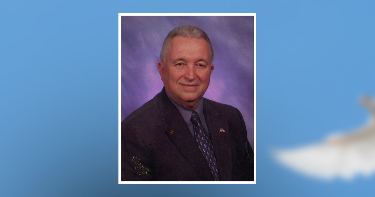 David Minard Bovee Obituary February 14, 2025 - T.M. Ralph Funeral Homes