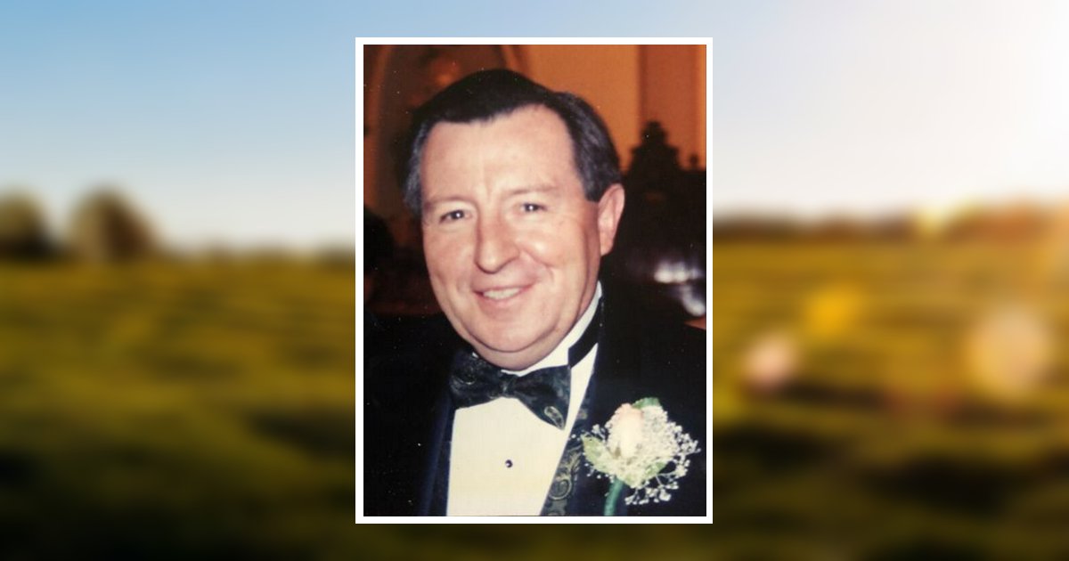 Harry "Skeetz" Rothery Redman, III Obituary April 8, 2021 - Etherington ...