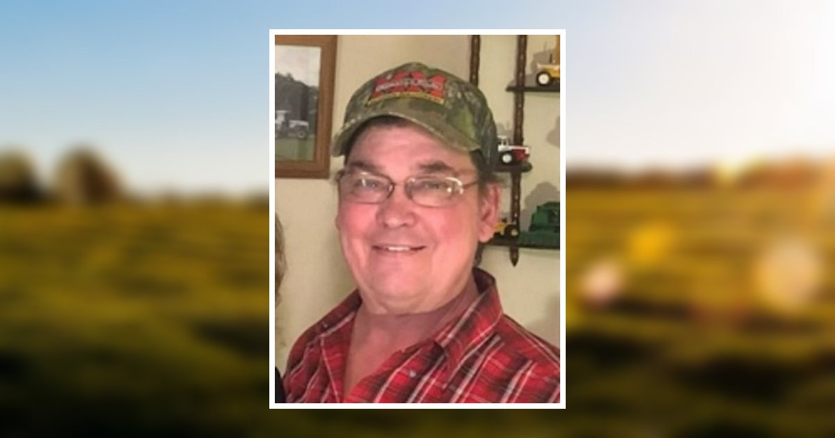 Cloyd Walter Bergman Obituary August 12, 2022 - Brockman Boeckman ...