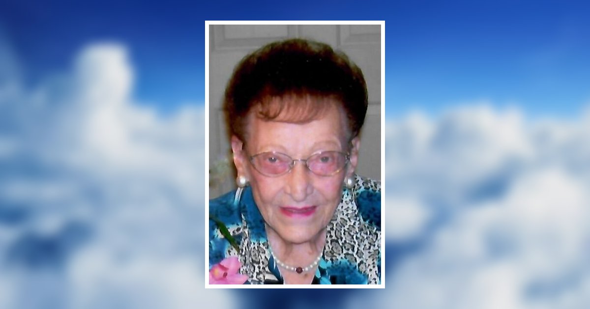 Edith I. "Edie" (Shafer) Sword Obituary October 12, 2017 - Love ...