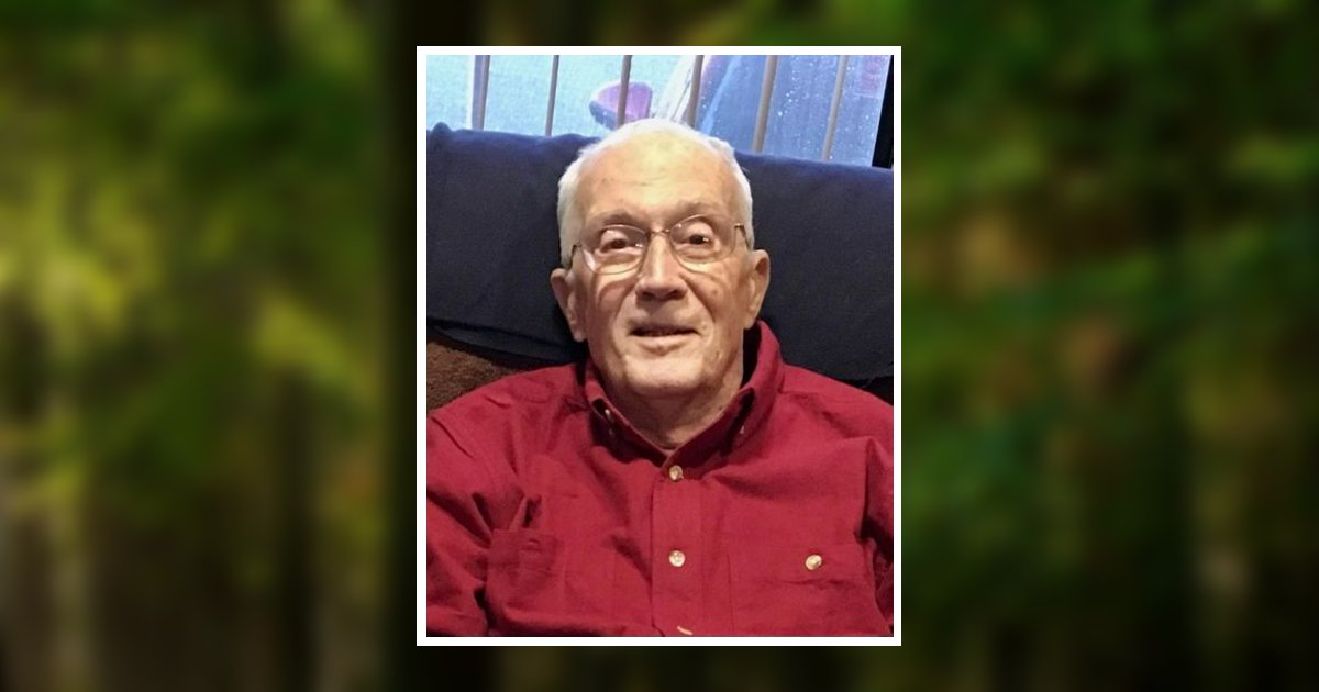 James F. Murray Obituary June 14, 2023 - Smart Cremation