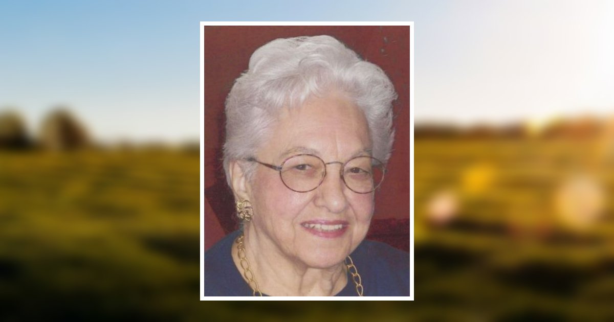 Frances Roberts Obituary 2011 - Cress Funeral and Cremation Services