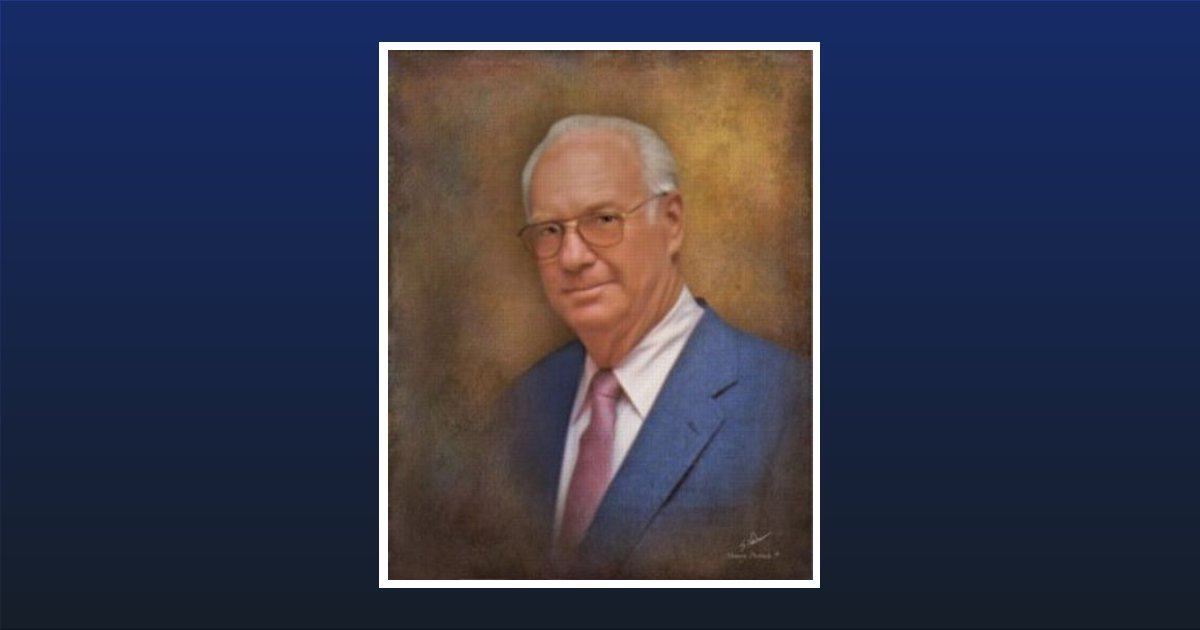 William Madison Obituary 2009 - Rushing-Estes-Knowles