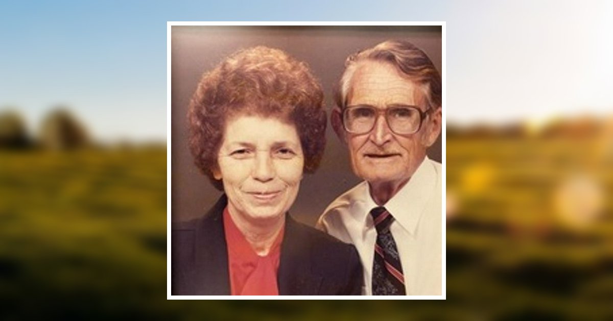 Hazel King Royal Obituary 2021 - Gentry Family Funeral Service