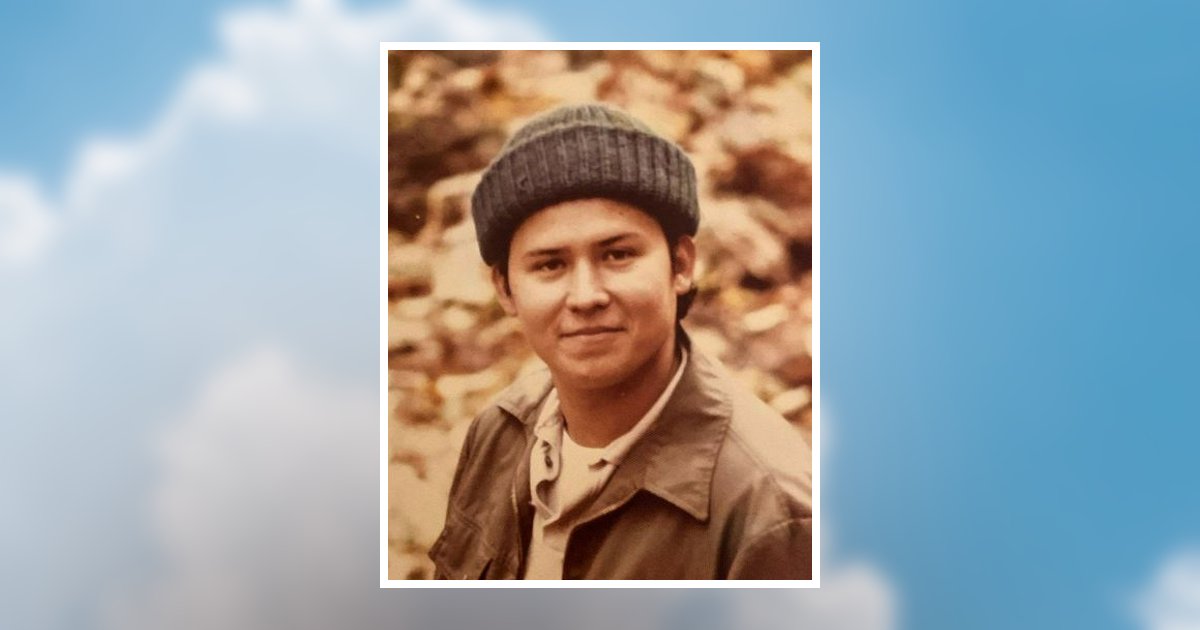 Albert Lawrence Chavez Obituary November 21, 2024 - Getz Funeral Home Albert Lawrence Chavez Obituary November 21, 2024 - Getz Funeral Home