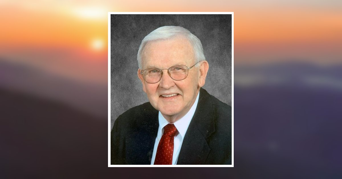 Don Smith Obituary July 11, 2025 - Alvis Miller & Son Funeral Home and ...