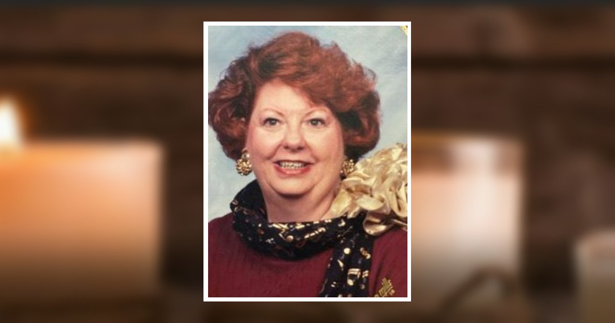 Janine A Cook Obituary October 12, 2022 - Tharp Funeral Home & Crematory