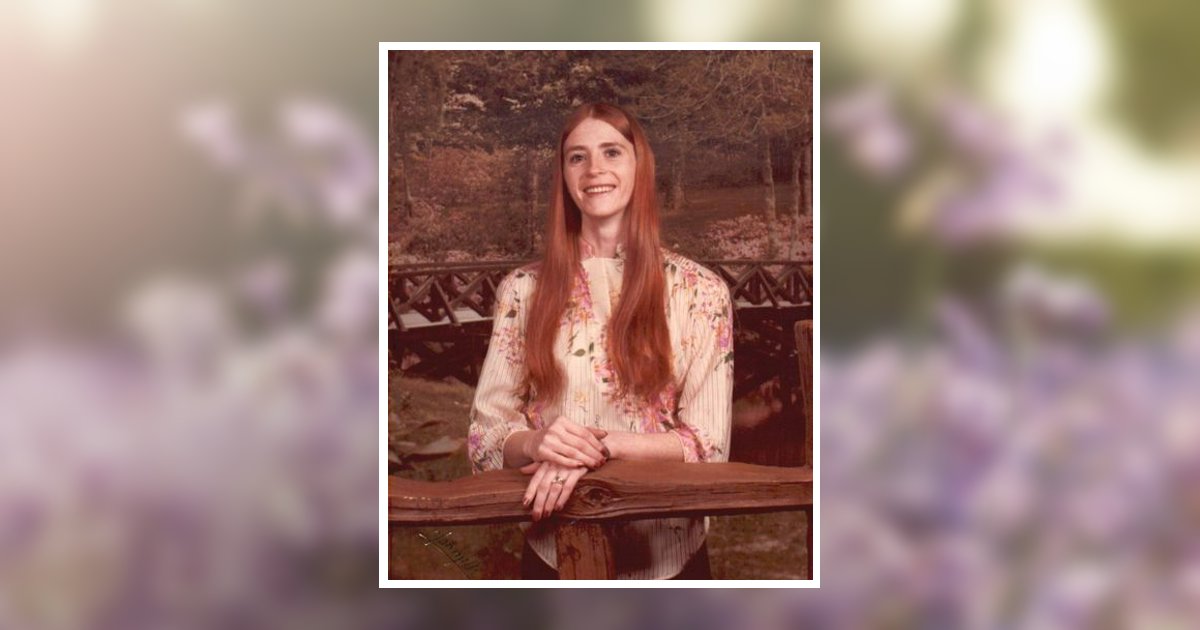 Peggy Jeffers Colby, of Sunbright Obituary August 1, 2023 - Schubert ...