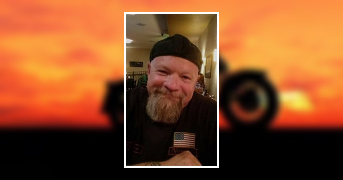 Donald Ray Baker, Jr. Obituary July 5, 2021 - Johnson & Mass-Hinitt ...