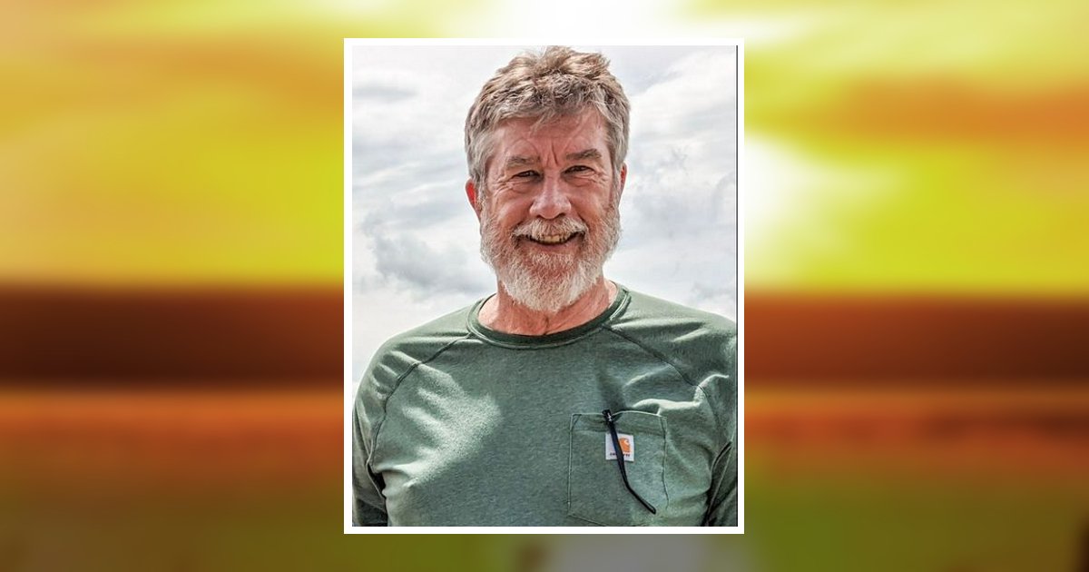 Danny "Butch" J. McCloud Obituary March 5, 2024 - Smith Funeral and ...