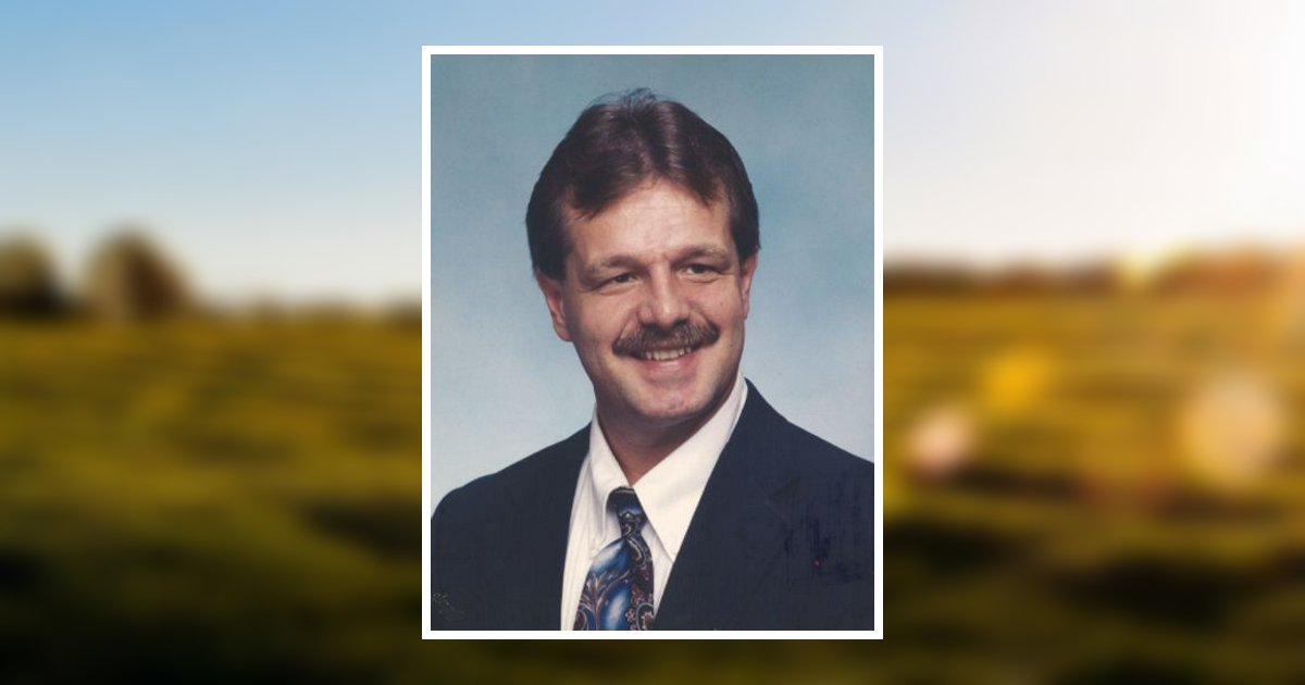 Perry Lee Mcqueen Obituary July 24, 2023 - Rader Funeral Home