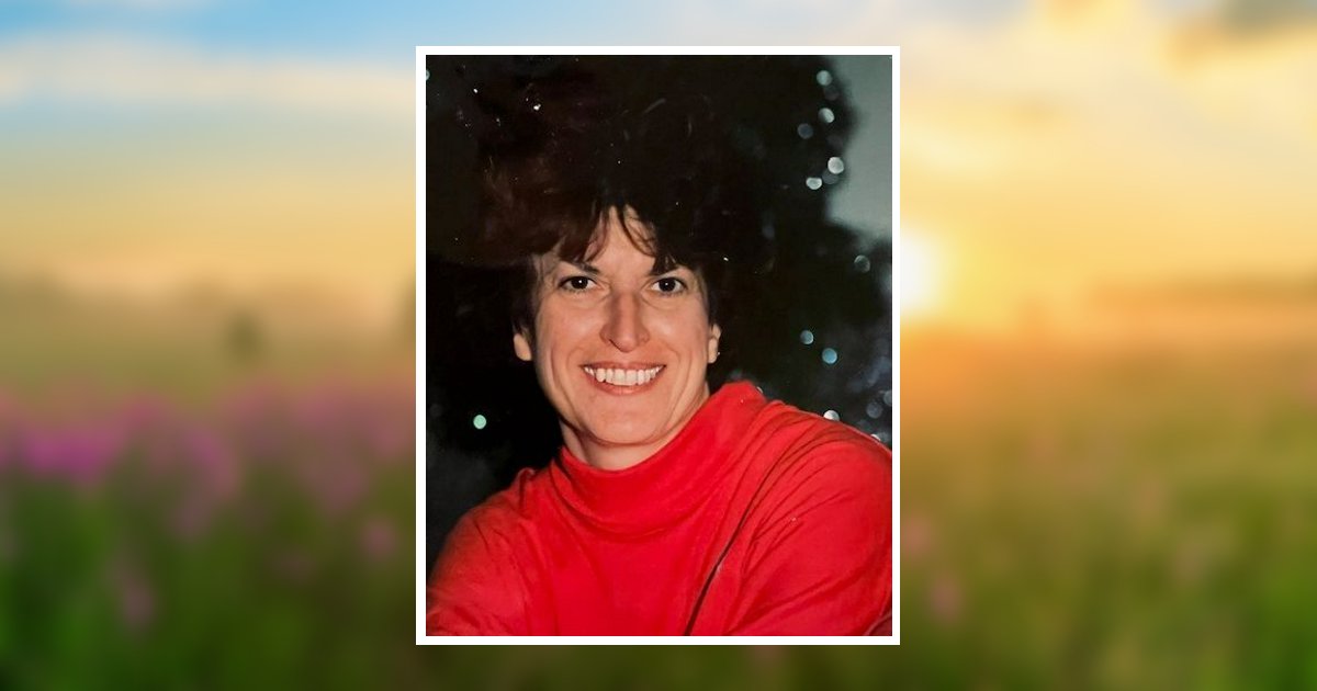 Mary Joyce Angell Obituary December 25, 2023 - Lindquist Mortuary