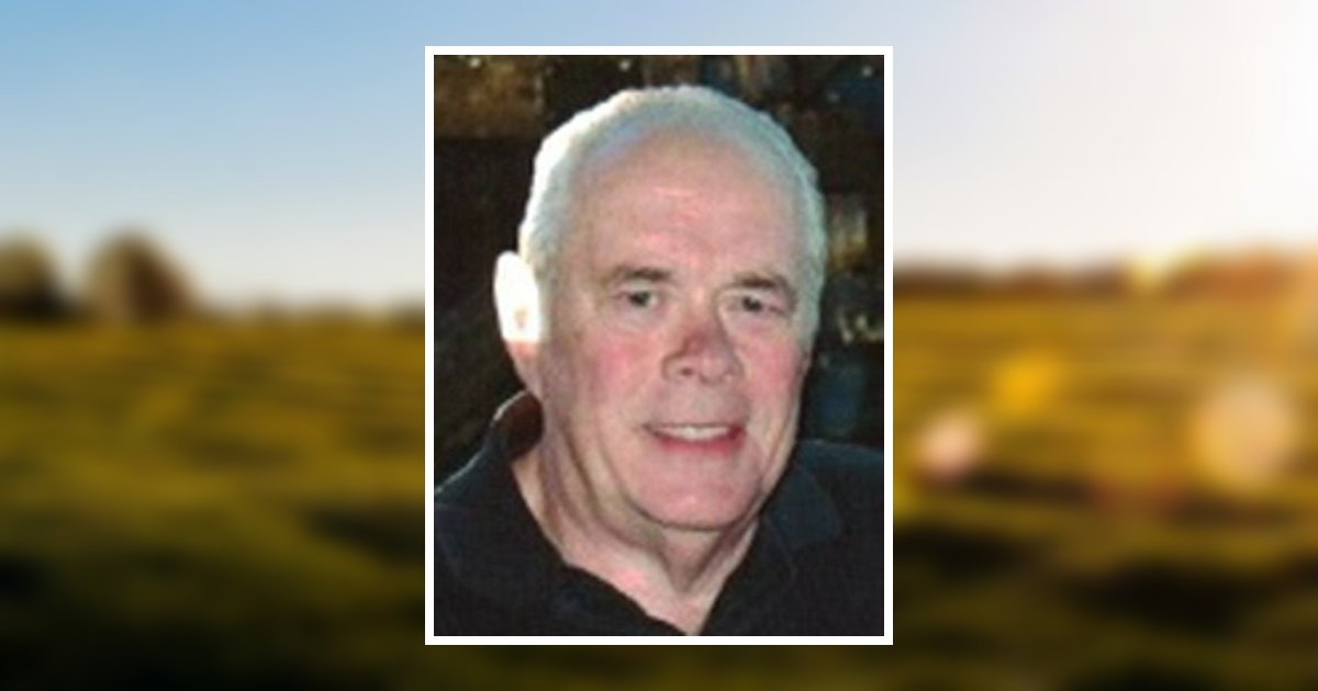 Stephen F. "Steve" Bowles Obituary August 28, 2022 - Beshear Funeral Home