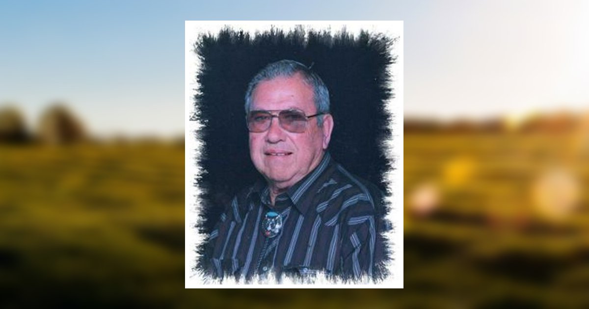Robert Russell Obituary 2017 - Mt. Taylor Funerals & Cremations