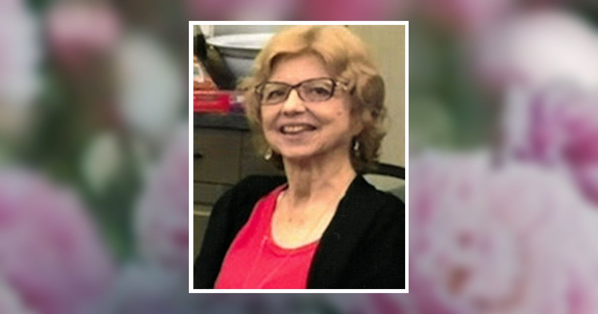 Deborah Sue Amick Obituary January 27, 2024 - Williamson Memorial ...