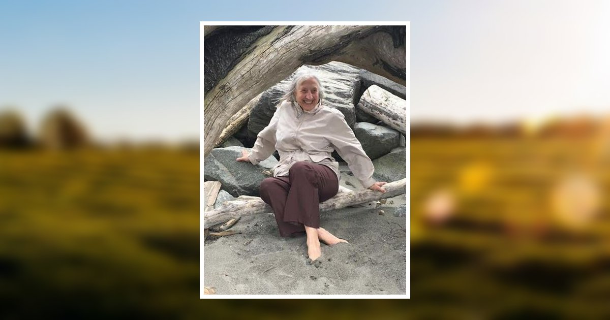 Barbara Lacy Obituary March 29, 2023 - The Co-op Funeral Home of People ...