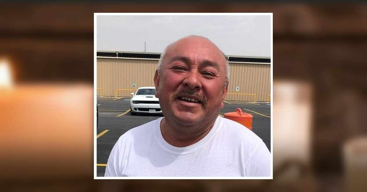 Ignacio Rocha Obituary April 30, 2024 - Salinas Funeral Home