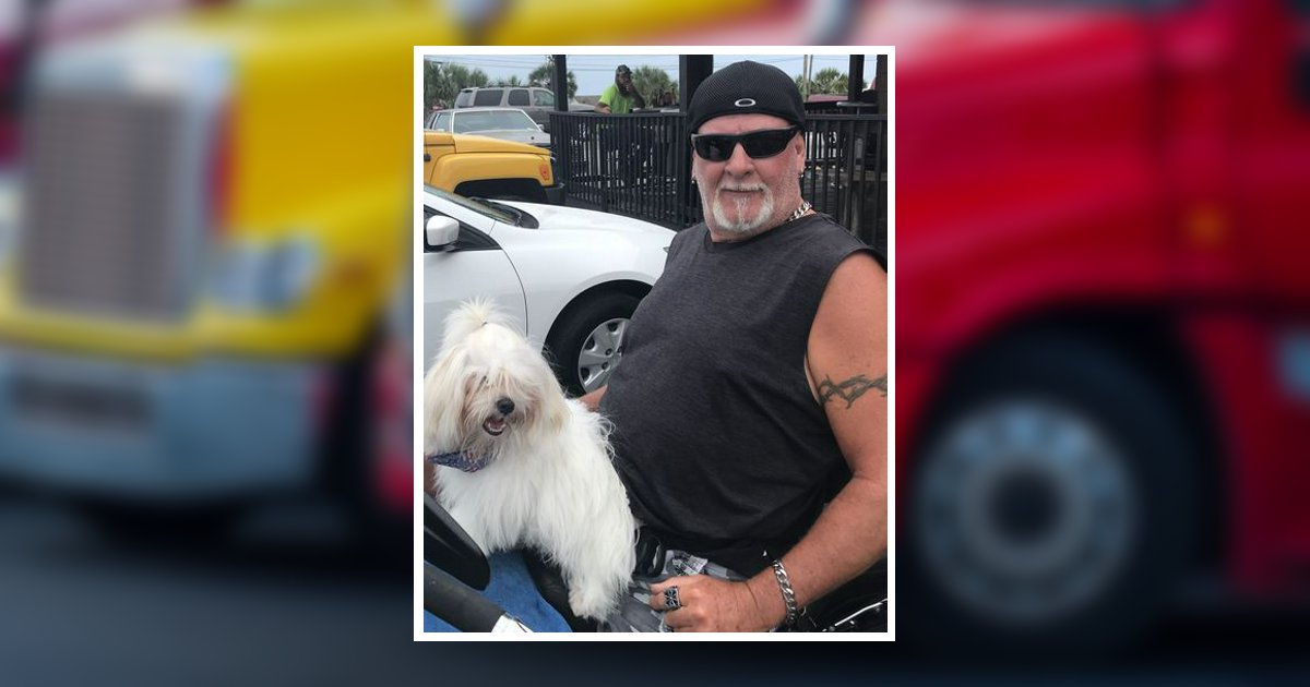 Dennis R. Adamson Obituary December 14, 2023 - Thomas L. Scroggs ...