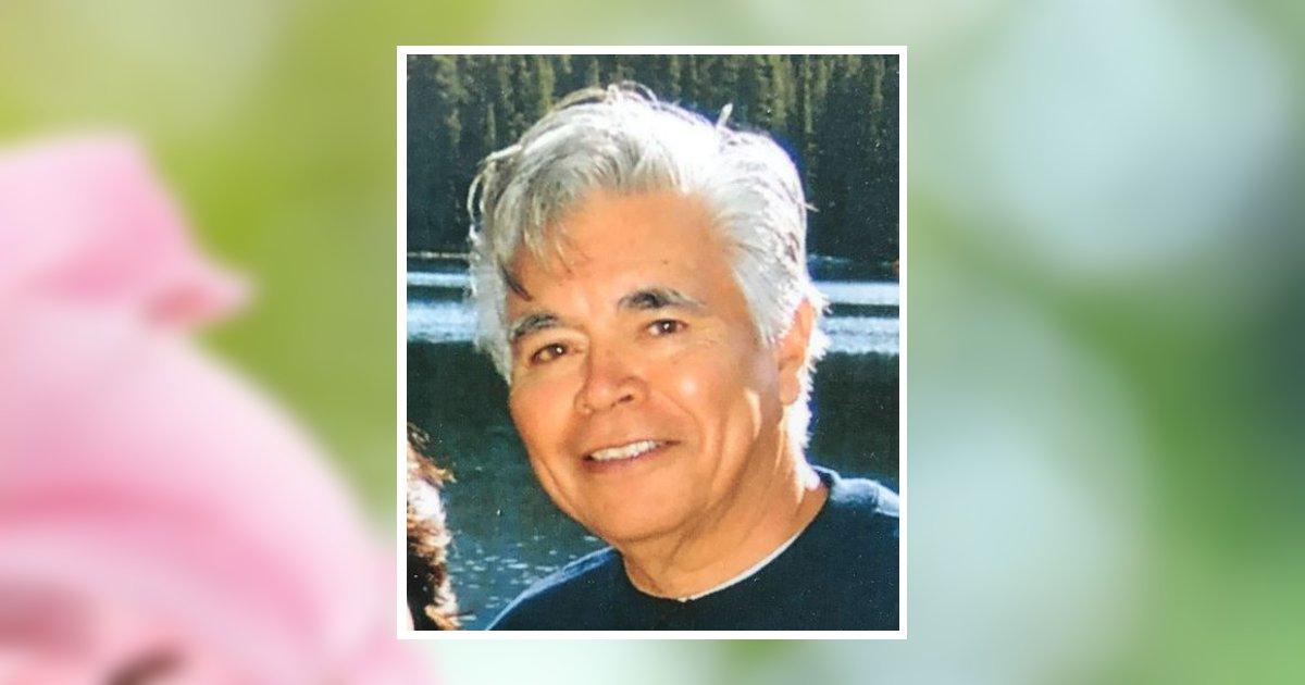 David Jesus Negron, Sr. Obituary October 12, 2021 - Forest Lawn
