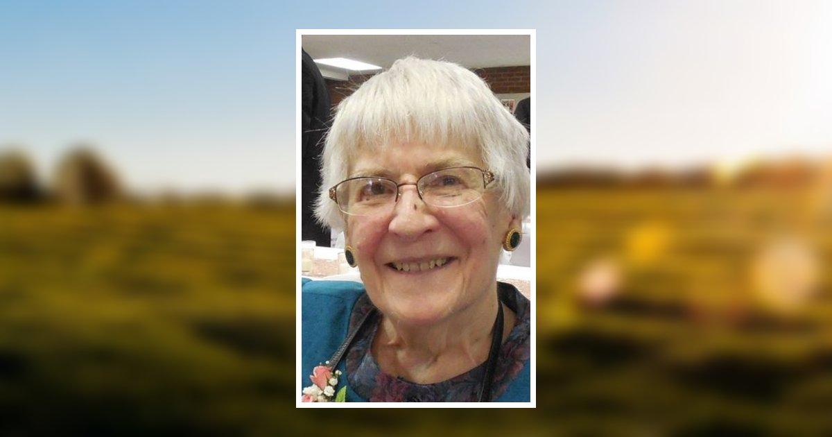 Mary Ellen (Barry) Bihn Obituary 2018 - Freck Funeral Chapel