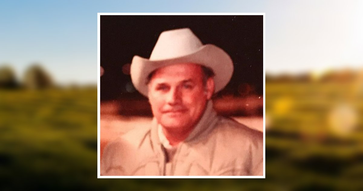 Richard Alexander Obituary November 11, 2019 - Binkley-Ross Funeral Home